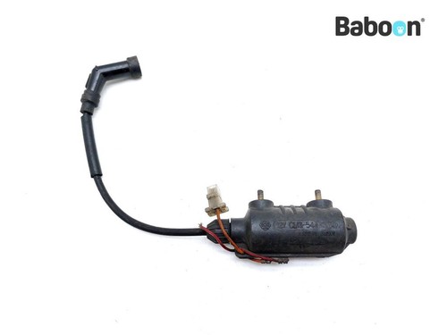 Yamaha XS 850 1980G Coil (XS850 XS850G) | eBay