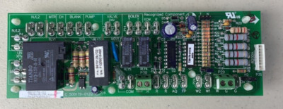 Controls - Air Handler Controls