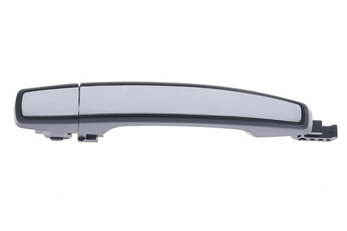 LHF/LHR/RHR Chrome Outer Door Handle for Holden Barina 11-18, Caprice ...
