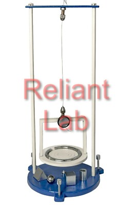 Physics Moment of Inertia Table Apparatus – Physics Educational Lab ...