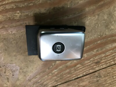 12 - 16 Land Rover LR4 PARKING BRAKE SWITCH LR071958 OEM | eBay