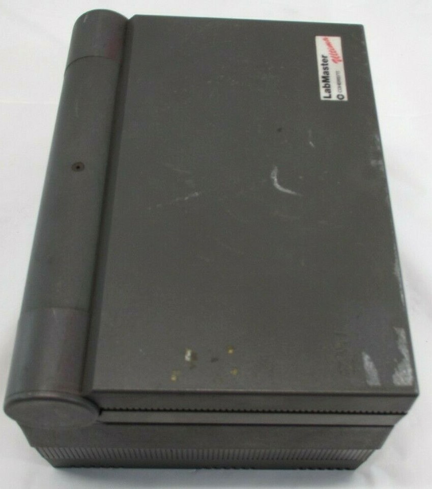 Coherent LabMaster Ultima Laser Power and Energy Meter Display For ...