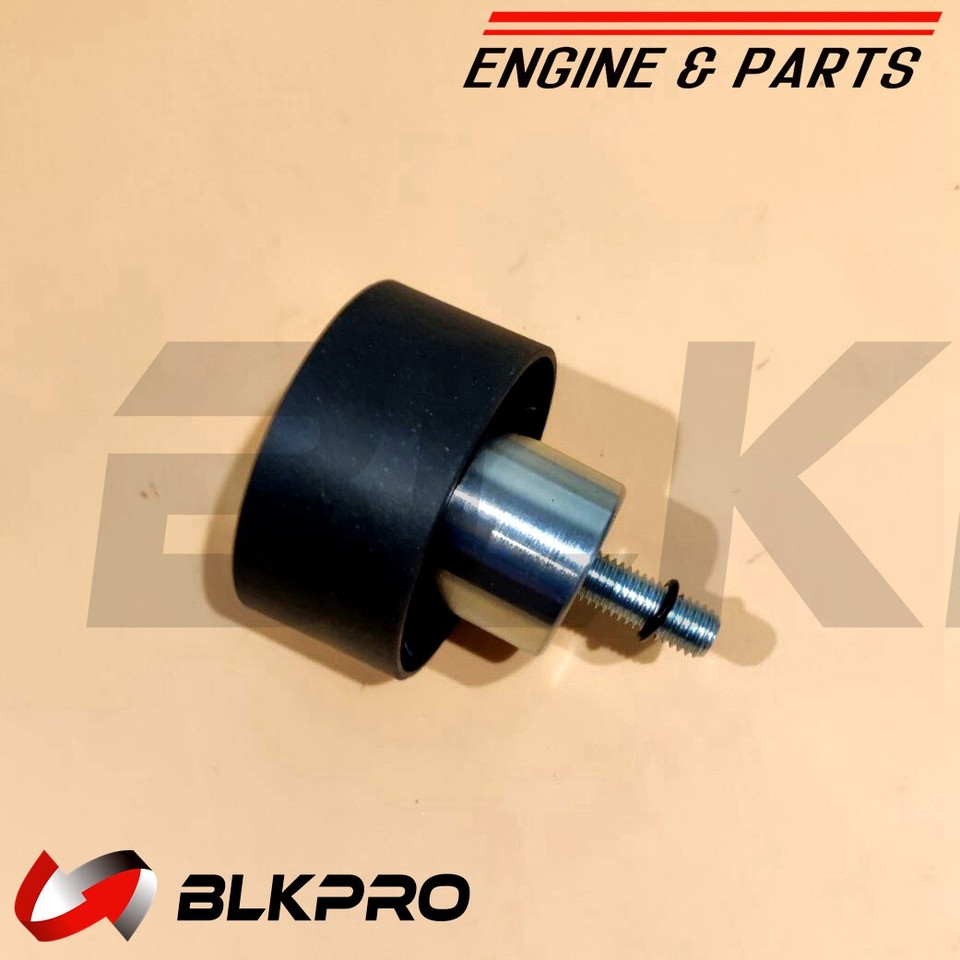 PULLEY IDLER OEM DCEC For Cummins 4B 3.9 6B 5.9L 8.3C 4936437 3935015 ...