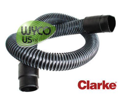 Walk Behind Sweepers - Clarke Focus Ii Boost