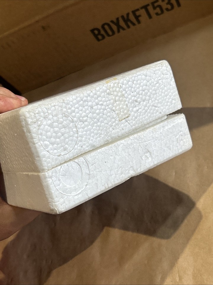 Tandy 26-3125 Deluxe Color Mouse In Packing And Sleeve Rare! | eBay