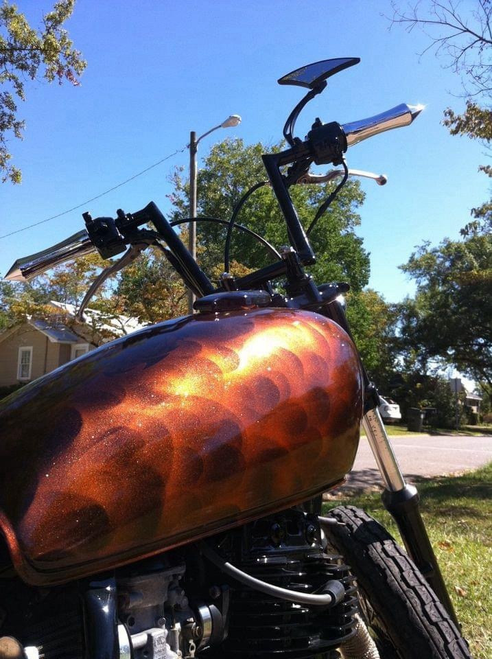 12Pcs TRUE FIRE FLAMES AIRBRUSH Paint STENCIL SET Mylar Reusable ...