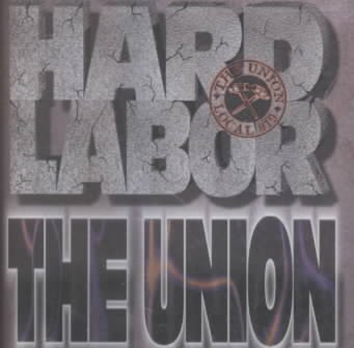 Hard Labor The Union CD 15095957122| eBay
