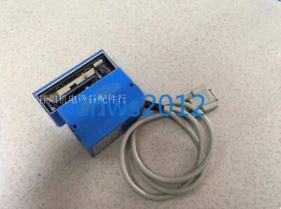 1 PCS SICK CLV432-6010 barcode reader barcode scanner tested OK | eBay