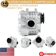 Supercharger Kits at Andy's Auto Sport