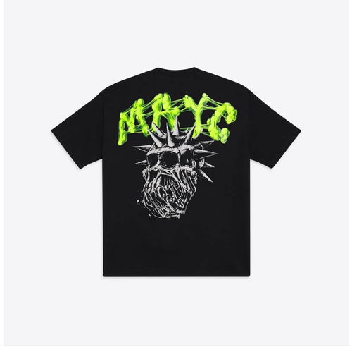 Mutant Ape Yacht Club - MAYC Slime Tee - Official BAYC T-Shirt Merch ...