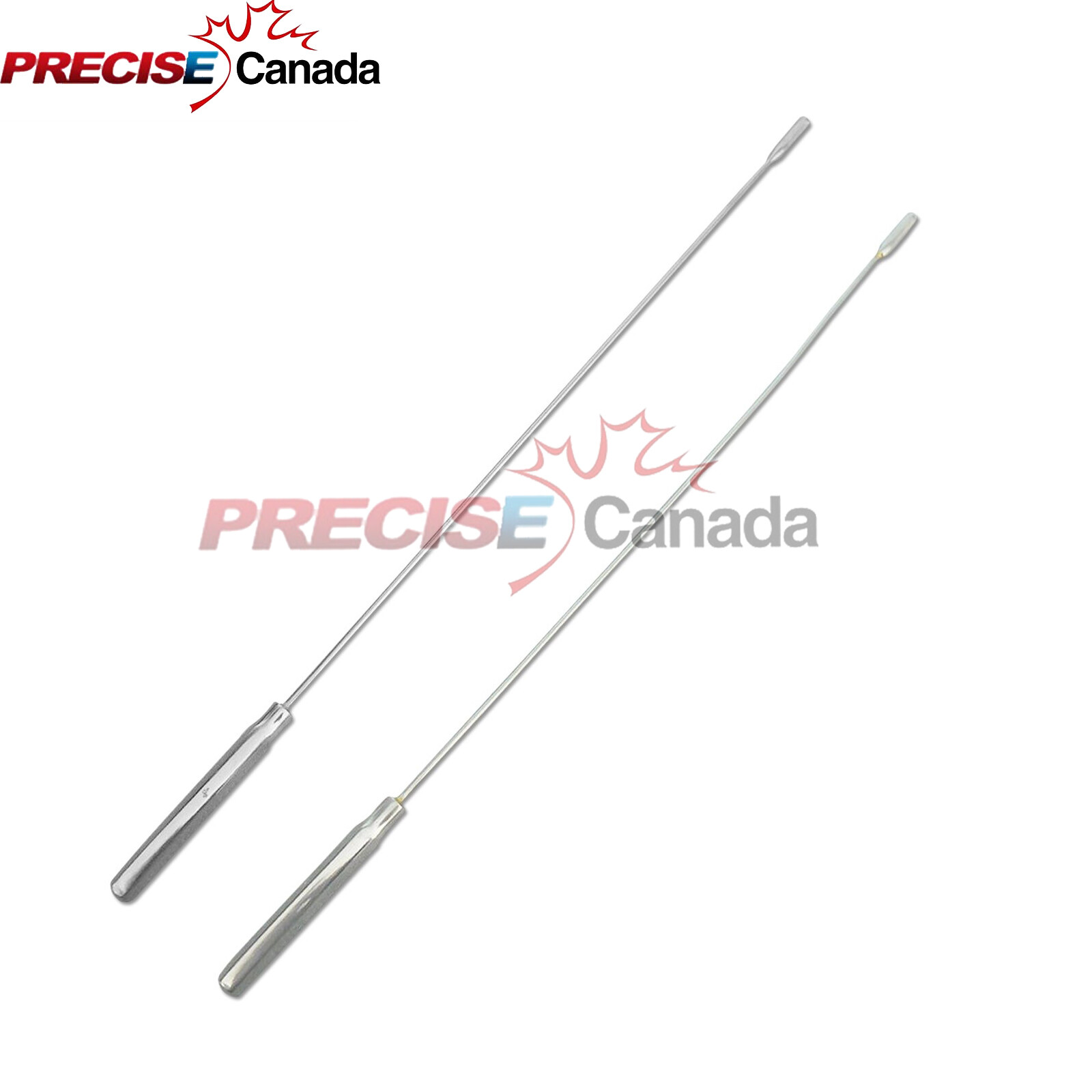 2 Pieces Of Bakes RoseBud Sounds Set 4mm - 5mm | eBay