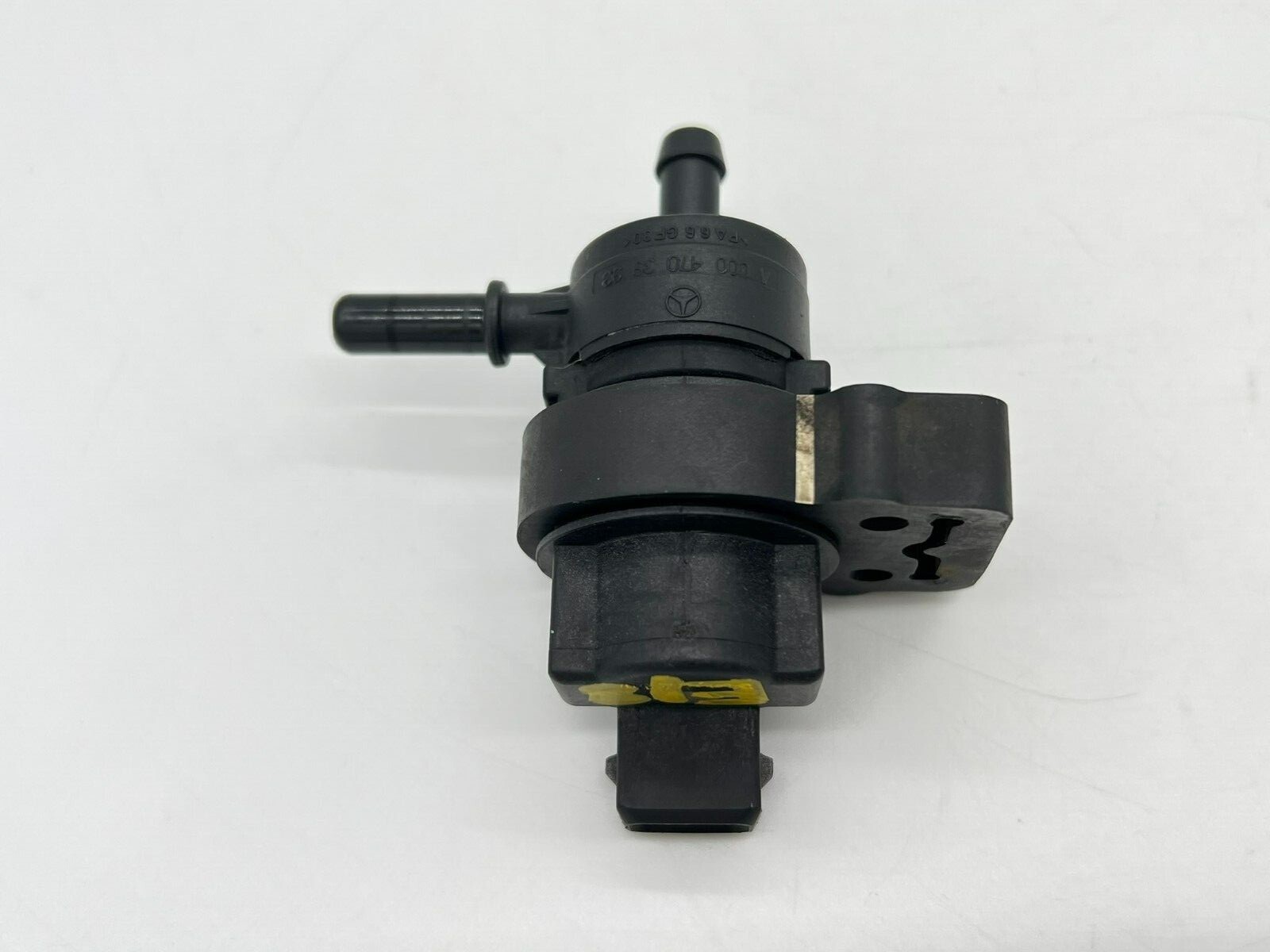 MERCEDES X164 Gl450 R350 Vent Purge Valve a 0004703993 for sale online ...