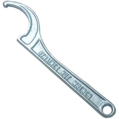 LASCO 13-2069 Metal JT Kitchen Basket Strainer, Lock Nut Wrench | eBay