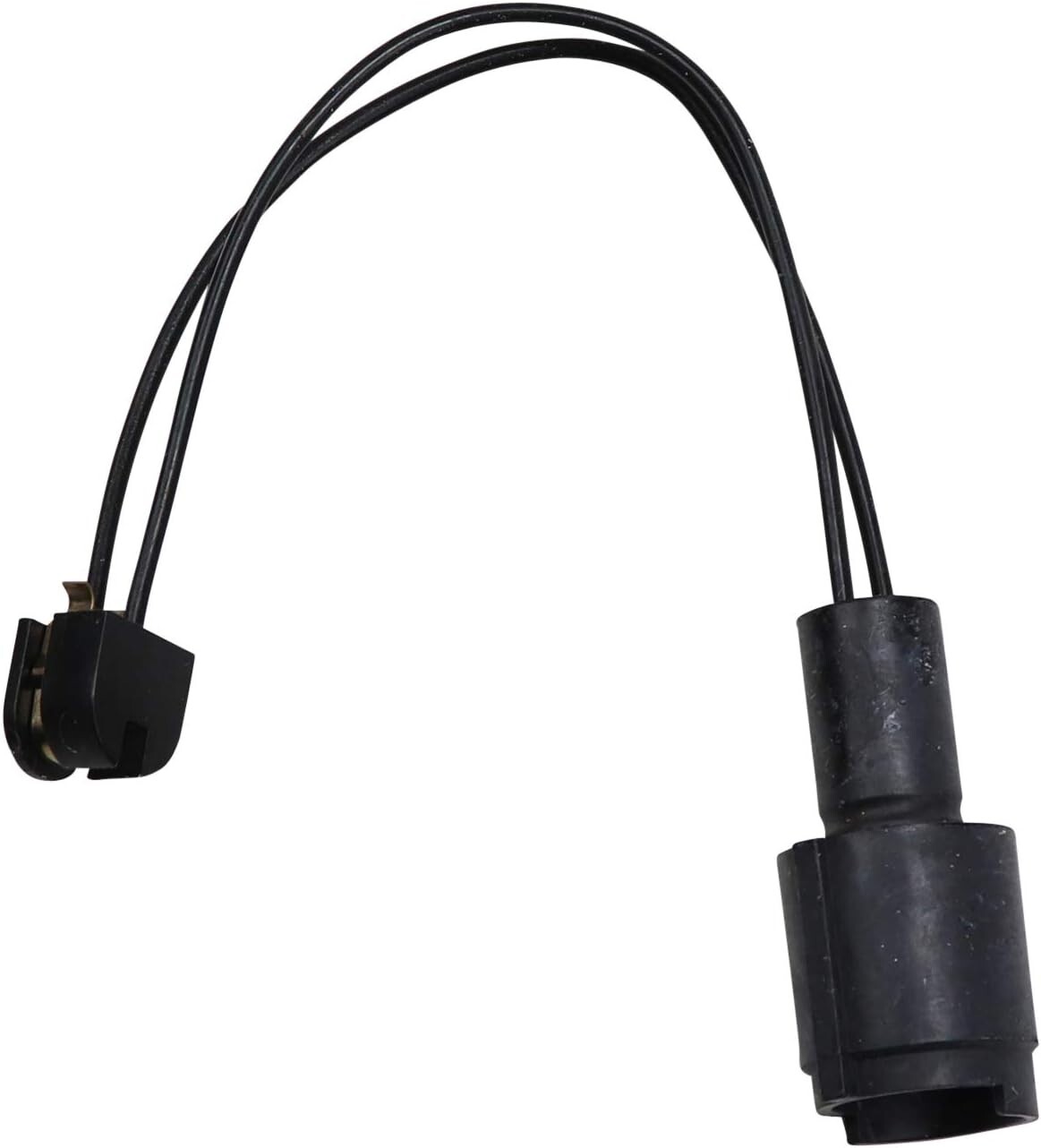 Beck/Arnley 084-1087 Brake Pad Sensor Wire Fits 77-88 BMW 320i 528i M5 ...