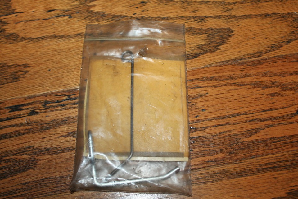 SPX Kent Moore KM-6333 Locking Pin for Belt Roller Tensioner GM DEALER ...