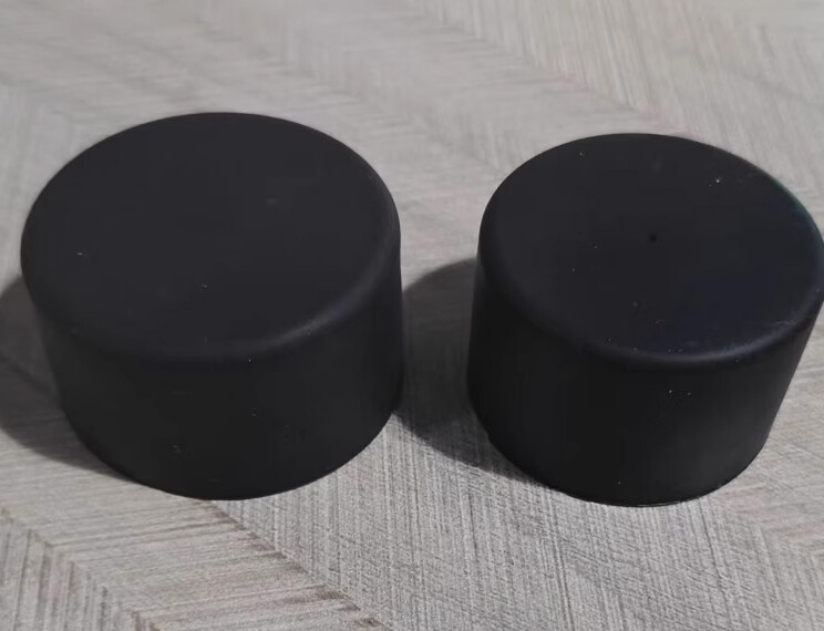 1*pcs NVG Eyepiece / Objective Lens Protective Cover Cap for PVS14 NVG ...