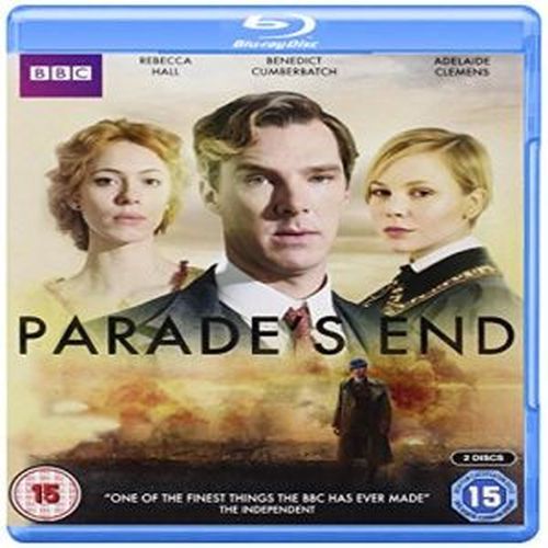 PARADES END - THE COMPLETE MINI SERIES [UK] NEW BLURAY | eBay Australia