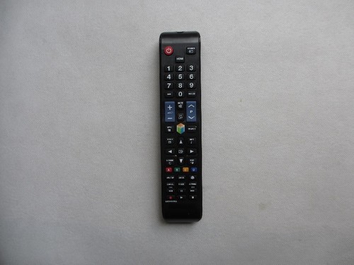 Remote Control FOR Samsung AA59-00638A UN32F5000 UN40F5000AF 3D LED ...