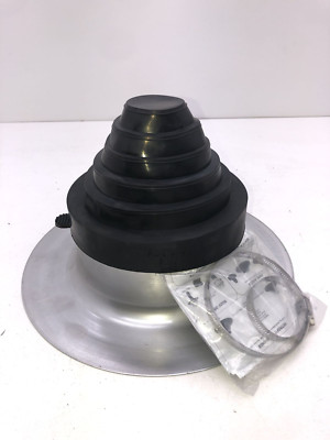 Portals Plus 4YN30 Grainger Standard Alumiflash Silver Black | eBay