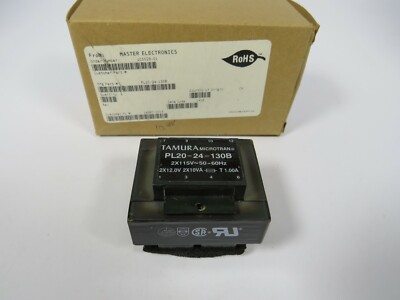 Transformers - Tamura Transformer