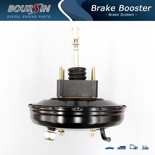Power Brake Booster For Isuzu Amigo Pickup Truck Brake Servo W/O Master ...
