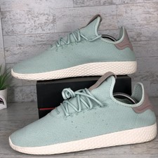 Size 9.5 - adidas Tennis HU x Pharrell Dip-Dyed - DB2860 for sale ...