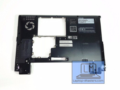 Toshiba Portege R835 Bottom Base GM903013242A GRADE "B" | eBay