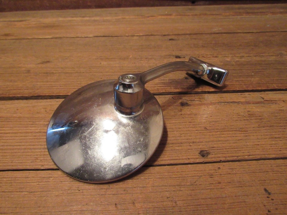 Vintage CHEVY FORD CHRYSLER Classic Hot Rod, Rat Rod Side View CAR ...