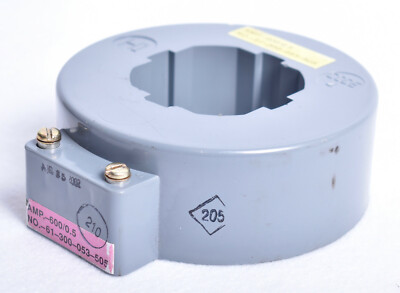 Transformers - Current Transformer 300