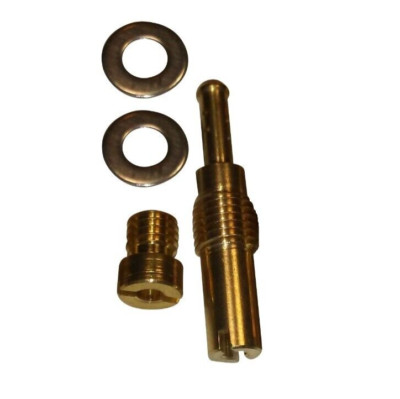NX250 Jet Kit BASIC Stage 5 NX 250 Dominator 89-90 Carburetor Pilot-42 ...