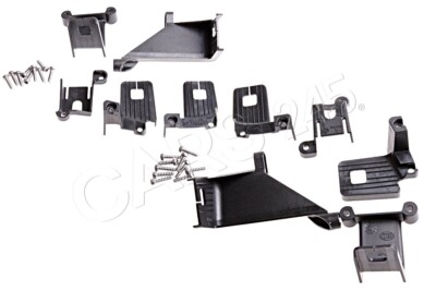 Genuine BMW Hybrid X5 X6 E70 E71 Headlight Left + Right Repair Kit ...