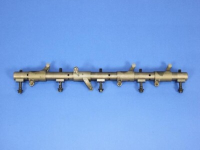 03-20 Jeep Dodge Chrysler Ram 5.7L Hemi Engine Exhaust Rocker Arm Mopar ...