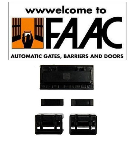 FAAC 63001035 FINECORSA MAGNETICO PER MOTORI SCORREVOLI 740 741 | eBay