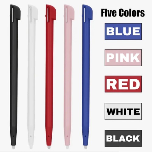 USA - BOGO FREE! - Stylus Replacement Pen Tool for Nintendo DS Video ...