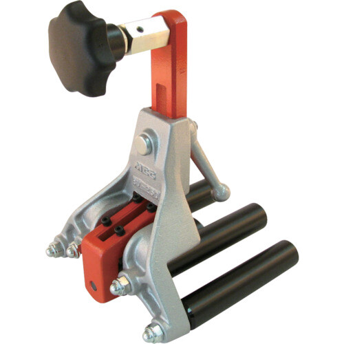 MCC PVC Pipe Beveling Tool BV-250 Out Side 15° Adaptation Size 40~250mm ...
