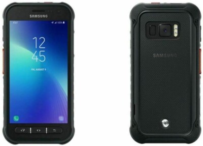 Samsung Galaxy Xcover FieldPro SM-G889A G889 AT&T + GSM Unlocked. New ...