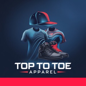 Top to Toe Apparel | eBay Stores