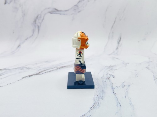 Lego Star Wars Custom Doomsday Commander Doom!! Exclusive #/65!! RARE ...