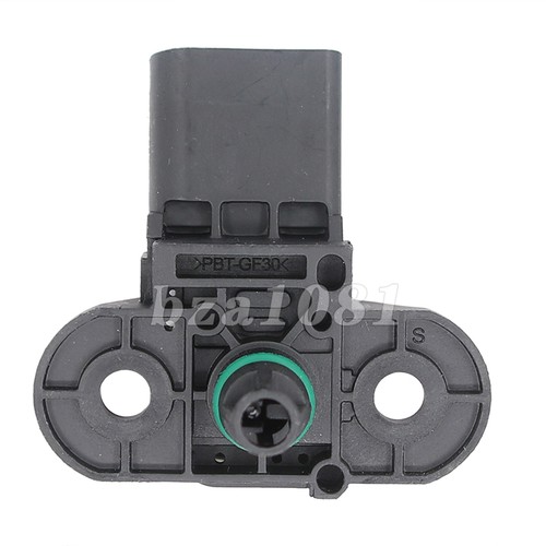 03C906051 Manifold Air Pressure MAP Sensor For VW Golf Jetta Passat ...