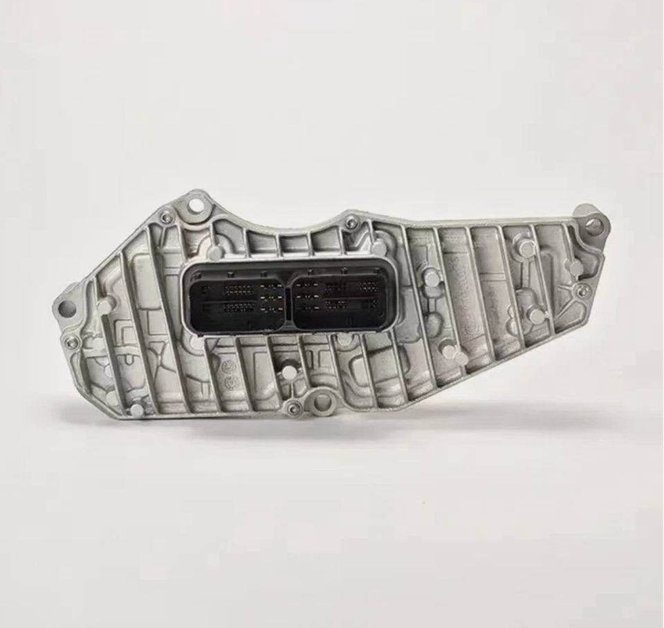 A2C30743002 Transmission Control Module TCM For Renault Clio ...