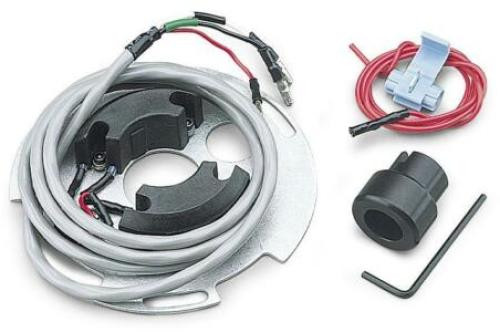 Dynatek Dyna S CDI ECU Ignition HONDA 72-74 CB350F 75-77 CB400F DS1-1 ...