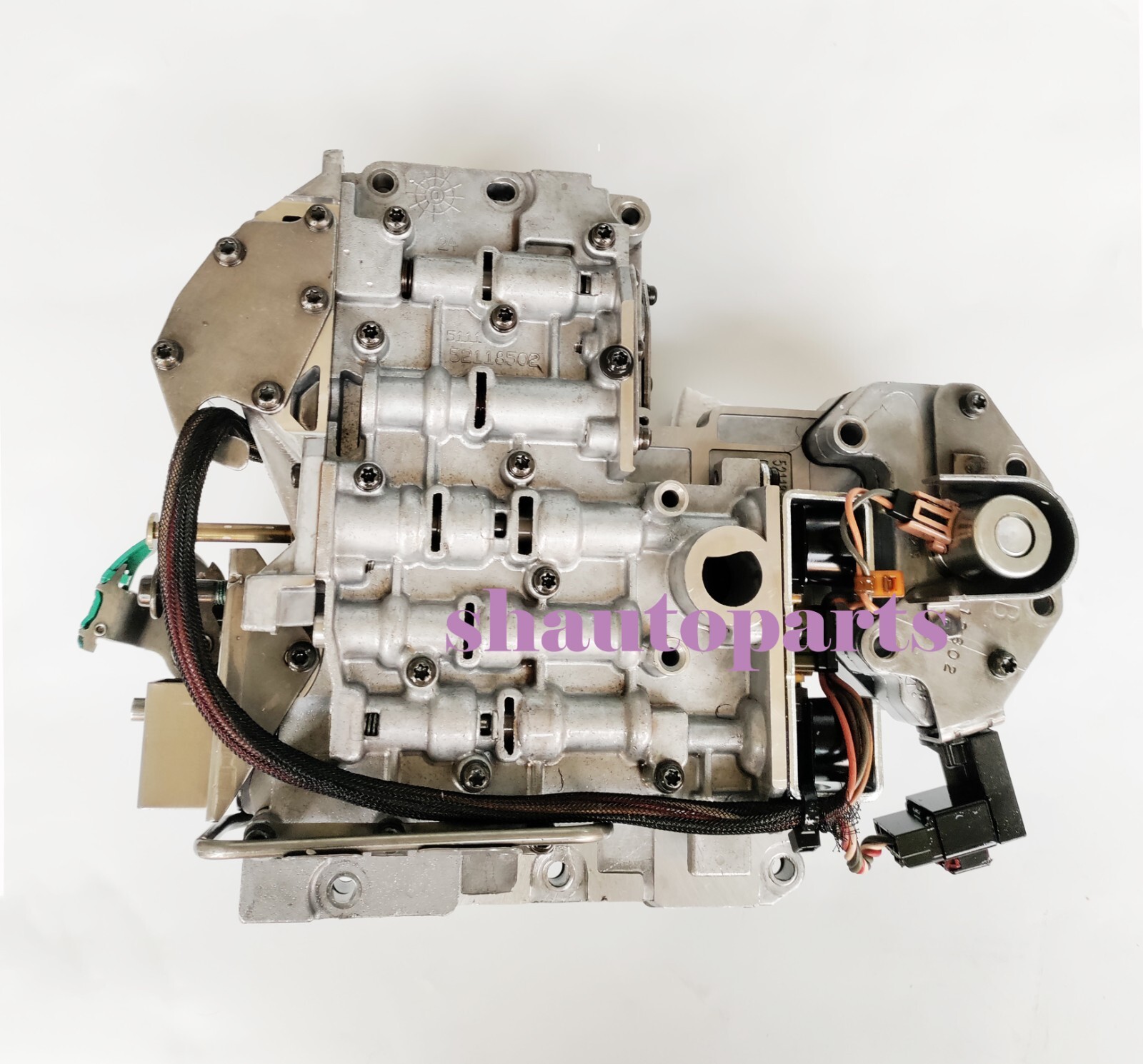 A518 46RE 46RH 47RE 47RH Transmission Valve Body For DODGE JEEP | eBay