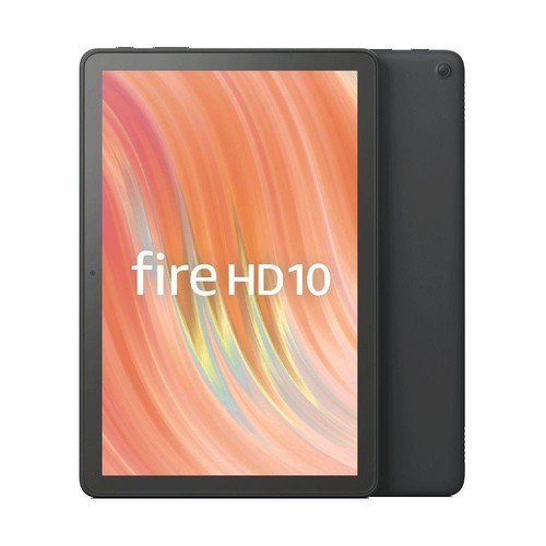 Amazon Fire HD 10 2023 32GB 3GB Android Black Reading Tablet KFTUWI | eBay