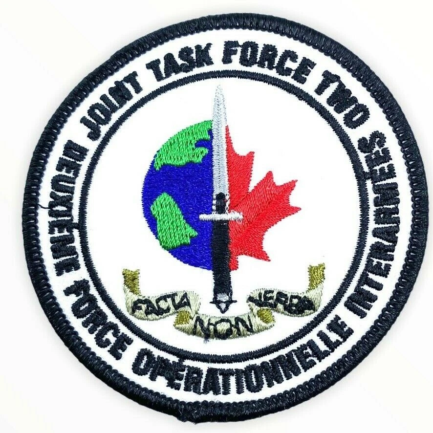 Canadian Special Forces Logo