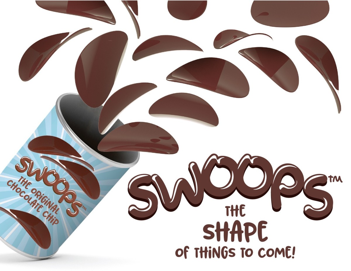 Hershey Swoops Hershey's Swoops Were Discontinued Far Too Soon