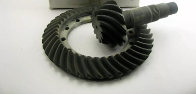 Rockwell Meritor OEM B-41276-1 Gear Set 3.42 41276 41727 A437521F342 ...