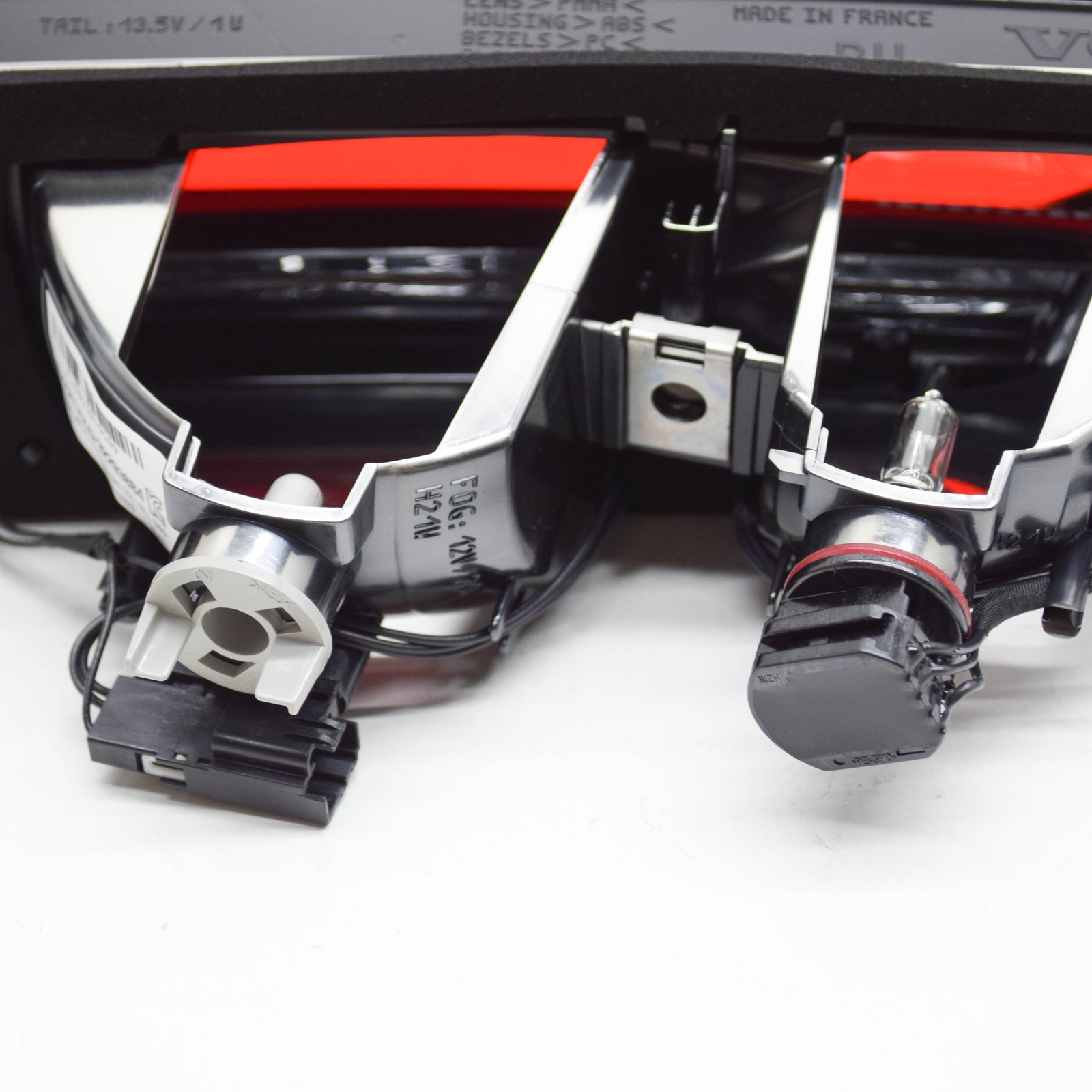 VOLVO V90 MK2 Rear Right Trunk Tailgate Taillight 32293884 NEW GENUINE ...