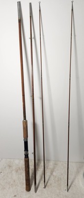 Rods - Grampus Kiraku