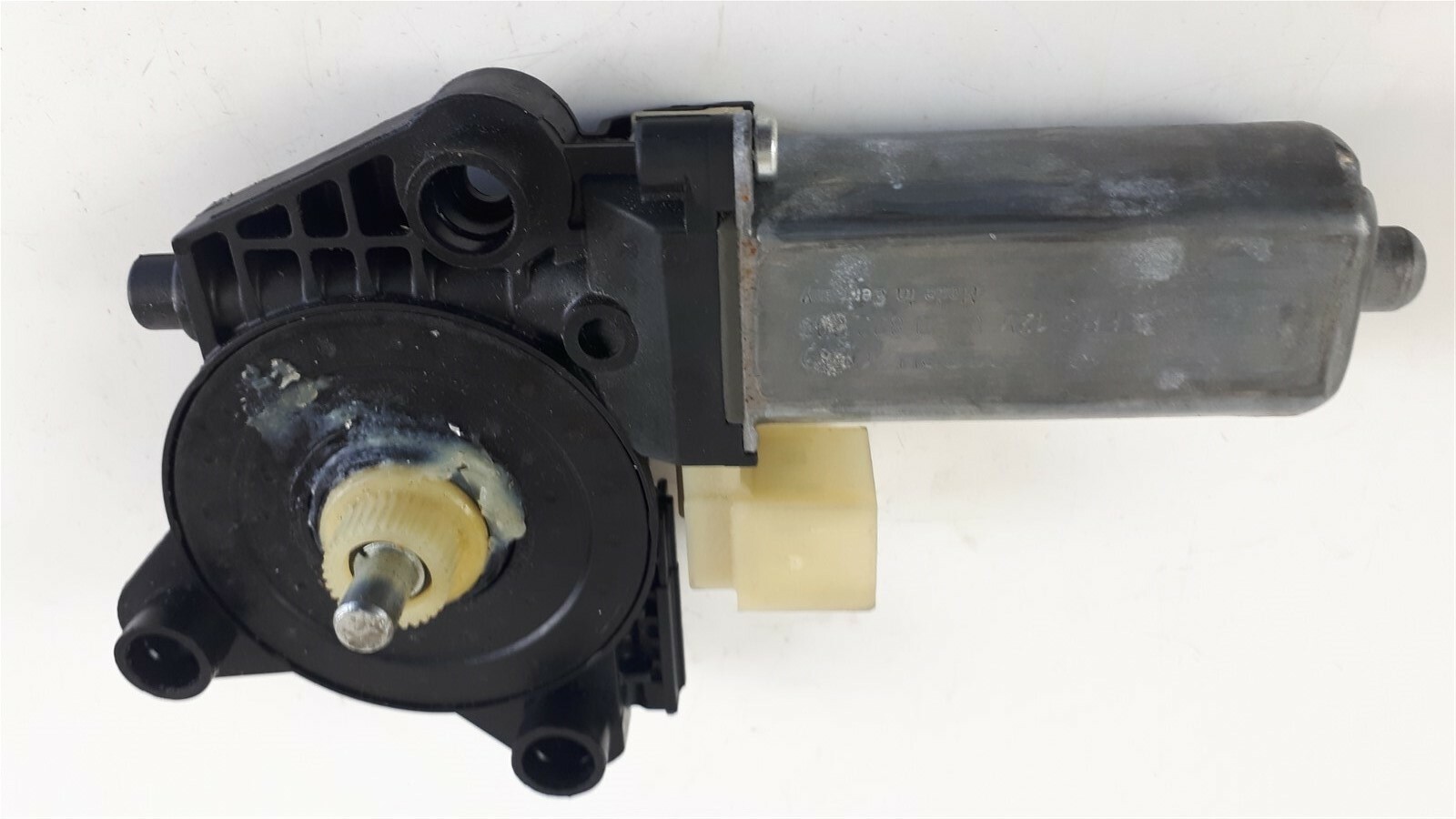 D2318 MERCEDES BENZ WINDOW MOTOR 0130822008 | eBay