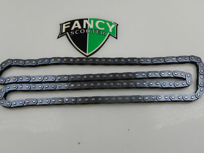 T8F CHAIN X 66 LINKS (132 LINKS IF U COUNT BOTH SIDE) | eBay